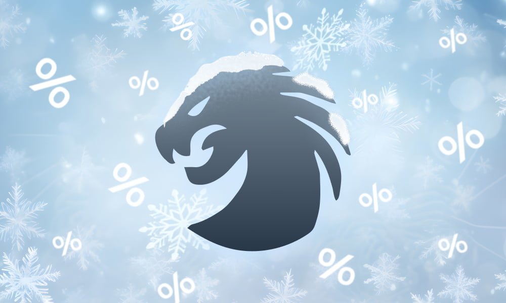 Hydra Digital Christmas & New Year Campaign — EXTENDED! - GsmServer