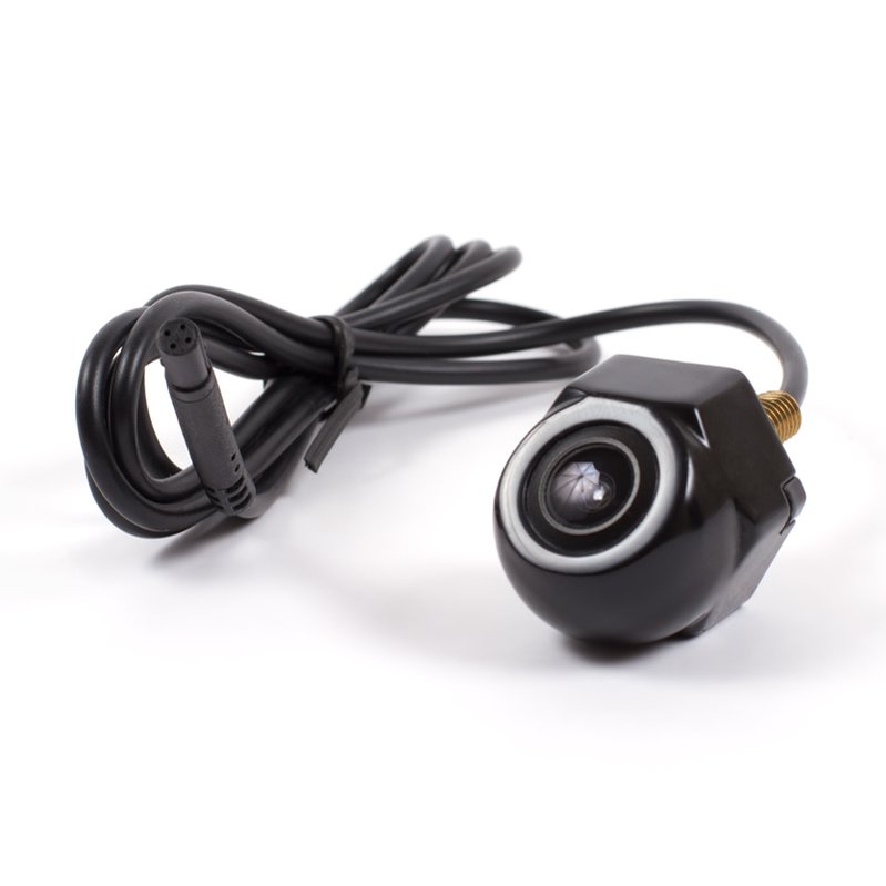 Universal Rear View Camera GT-S658 - Car Solutions