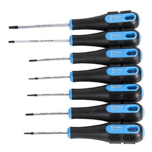 Screwdriver sets: precision, insulated, heavy duty - GsmServer