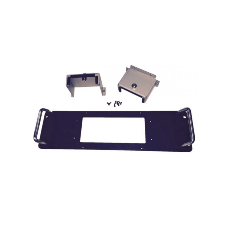 Instrument Rackmount Kits - ToolBoom