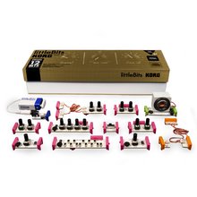 LittleBits Synth Kit - Toys4brain – STEM Toys